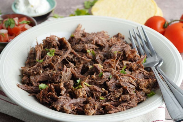 34 Best Instant Pot Beef Recipes - A Food Lover's Kitchen