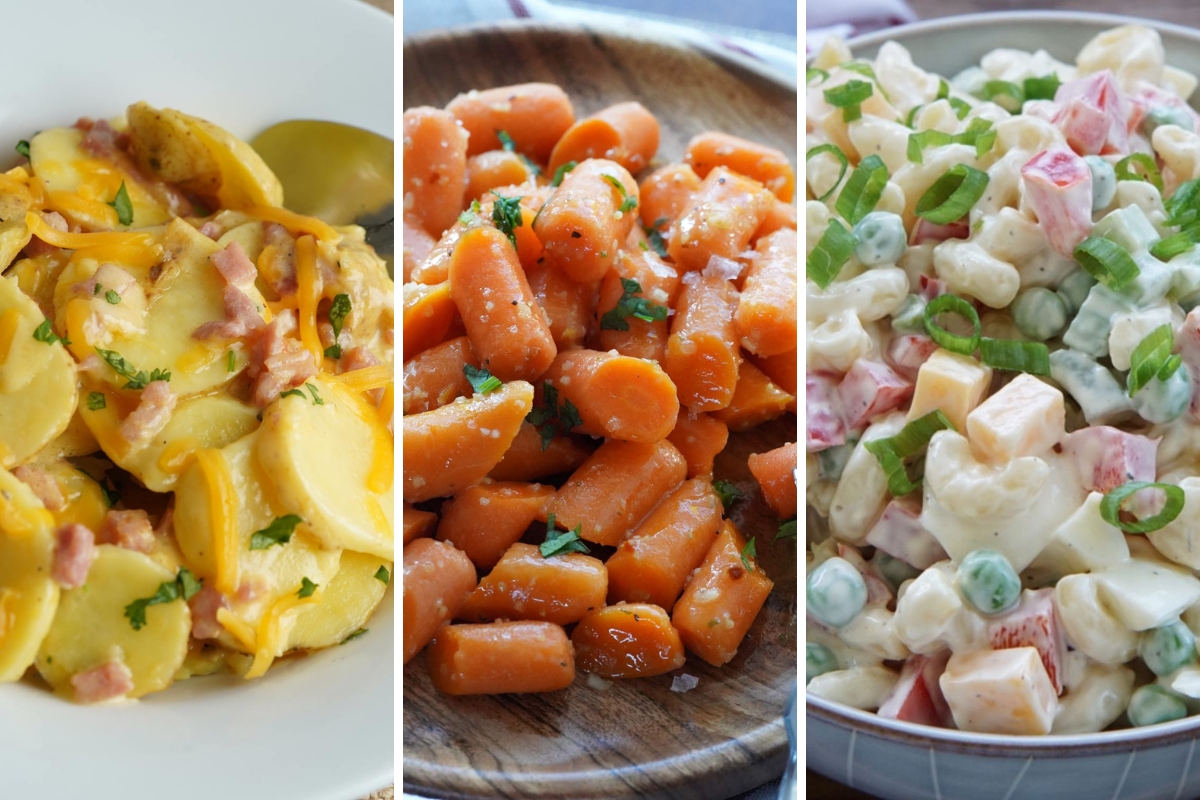 25 Easy Instant Pot Sides That Go with Everything - A Food Lover's Kitchen