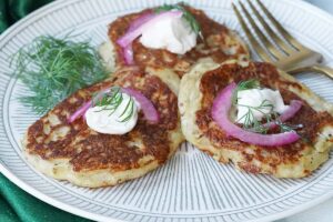 9 Easy Irish Appetizers for a St. Patrick's Day Party - A Food Lover's ...