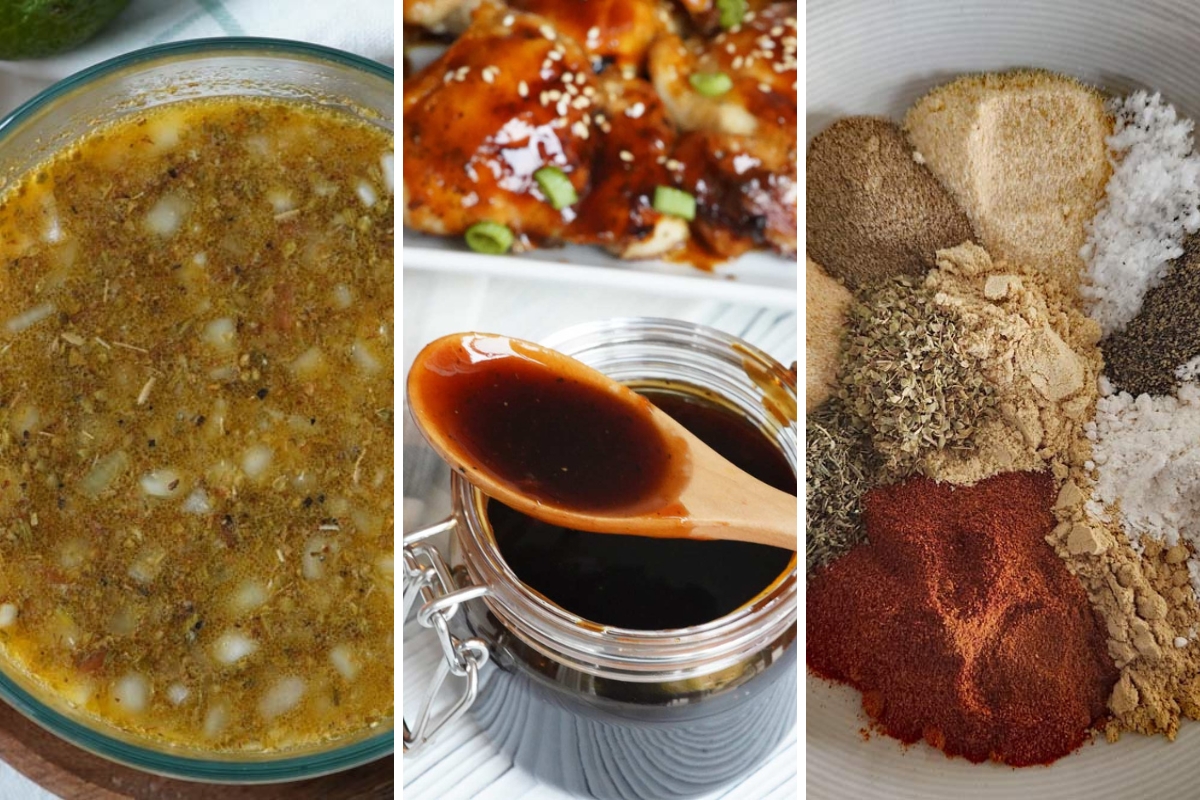 The Best Marinades, Dry Rubs, & Sauces for Summer Grilling - A Food ...