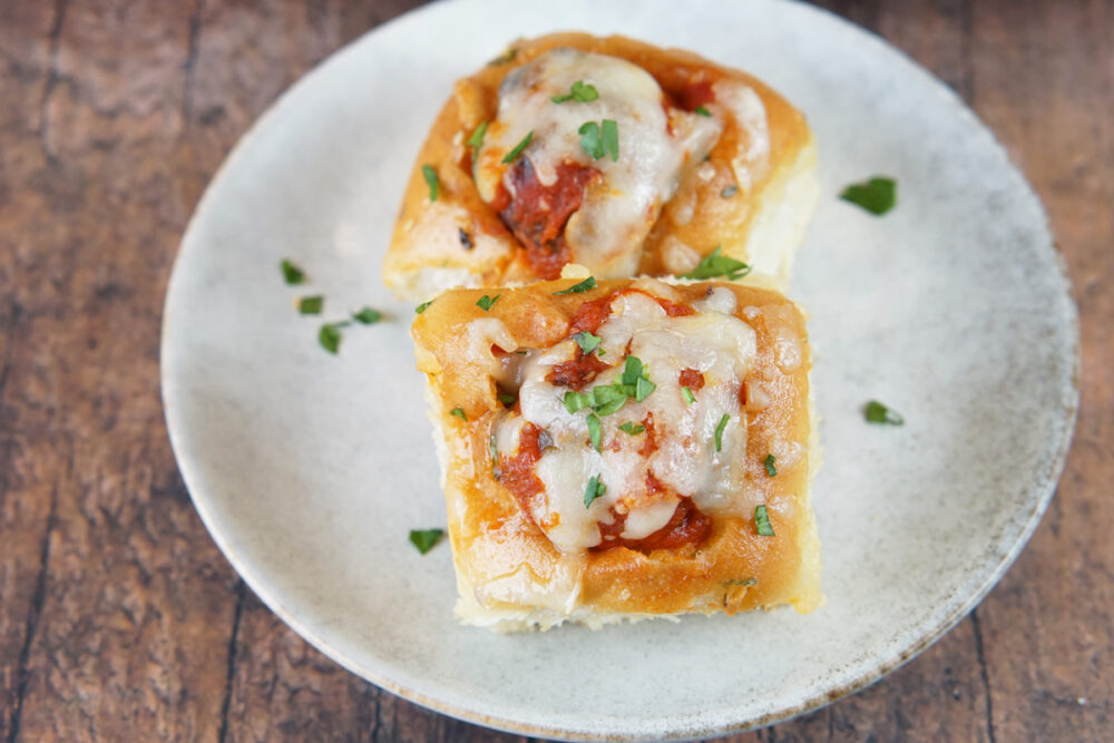 21 Delicious Slider Recipes for Any Gathering - A Food Lover's Kitchen