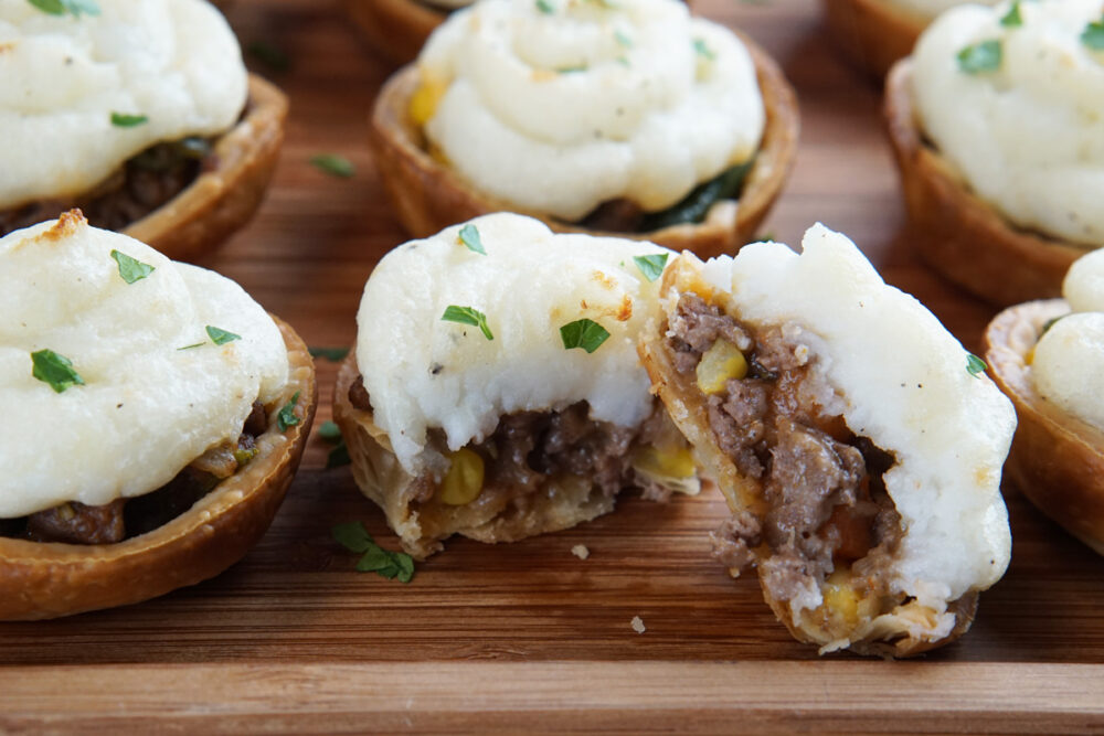 15 St. Patrick's Day Party Recipes You'll Love - A Food Lover's Kitchen