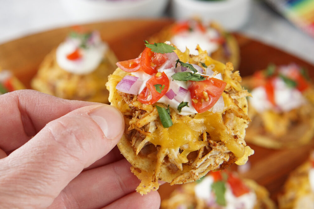 17 Tasty Appetizers You Can Make in No Time - A Food Lover's Kitchen