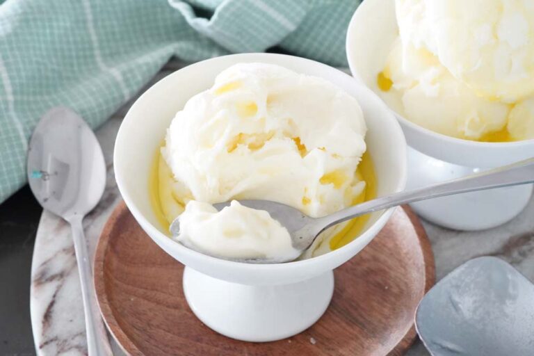 15 Fantastic Ice Cream Recipes to Make for Summer - A Food Lover's Kitchen