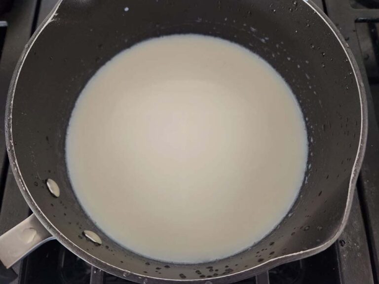 Homemade Olive Oil Ice Cream - A Food Lover's Kitchen