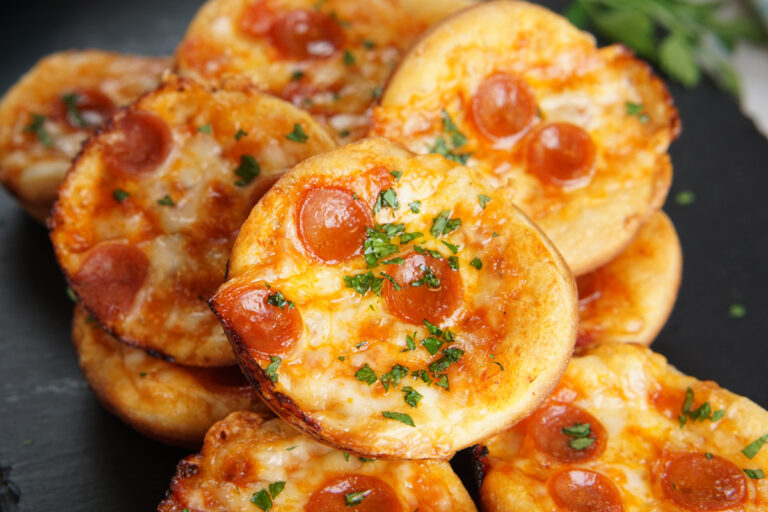 15 Crowd-Pleasing Bite-Sized Appetizers for Any Occasion - A Food Lover ...
