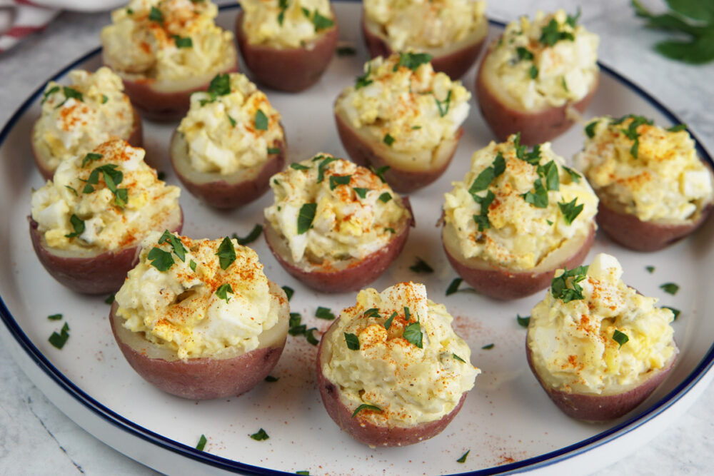 What to Bring to a 4th of July Party (That You Can Make the Day Before ...