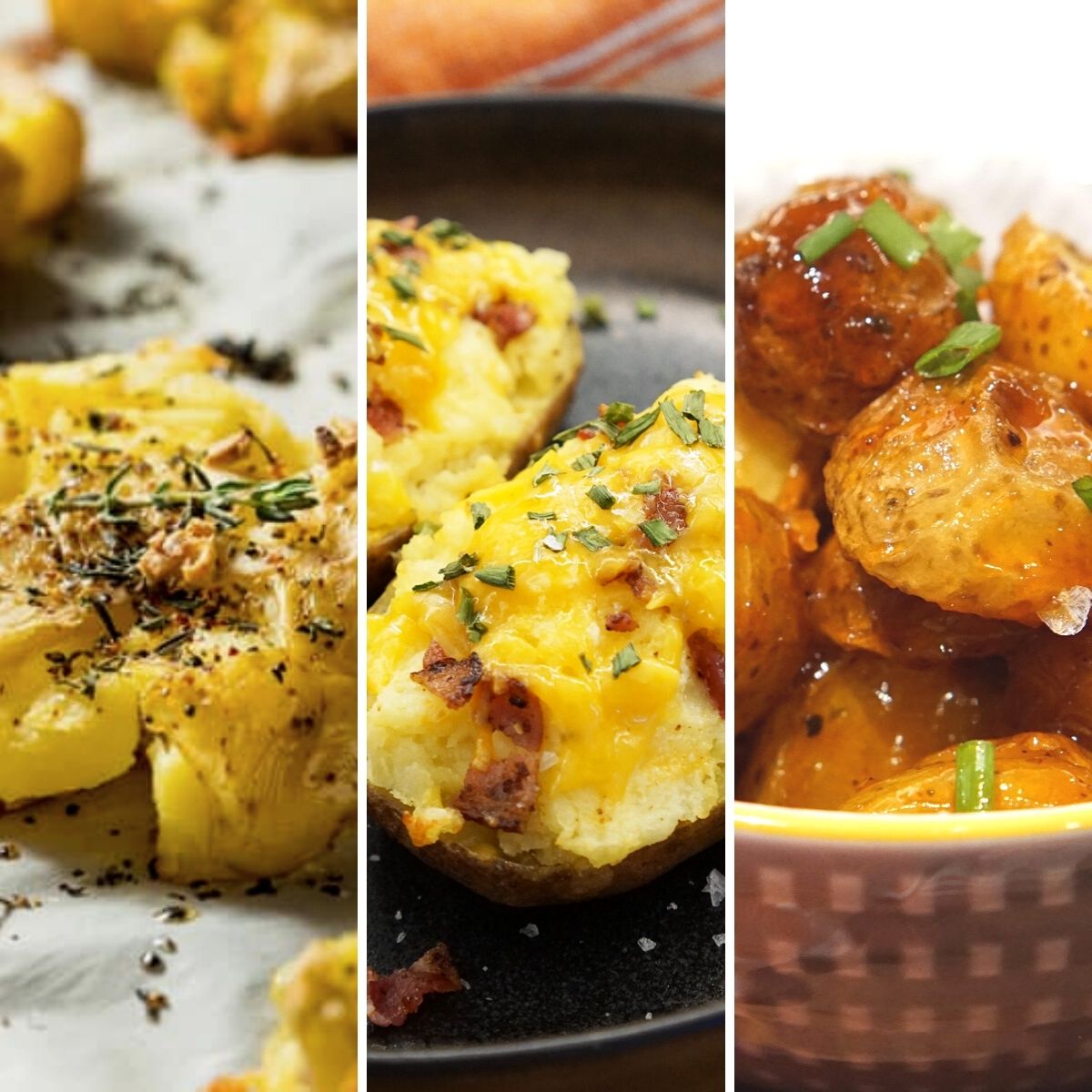 27 Potato Side Dishes to Serve With Any Meal - A Food Lover's Kitchen