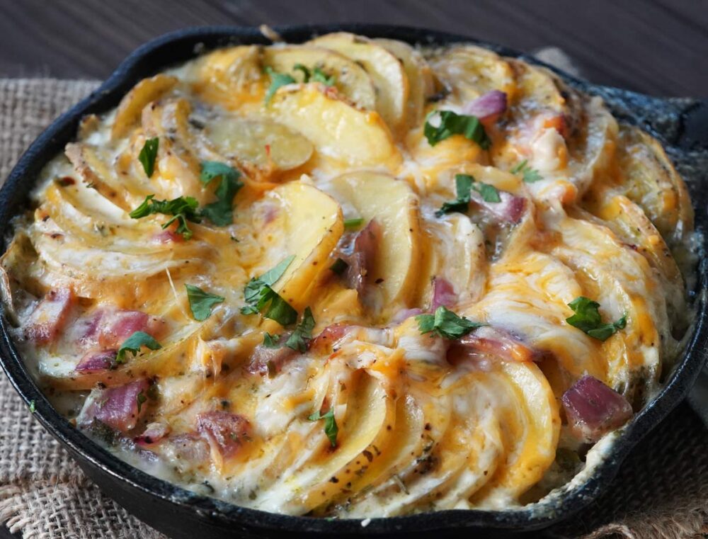 15 Easy One-Pot Dinners That Save You Time and Dishes - A Food Lover's ...