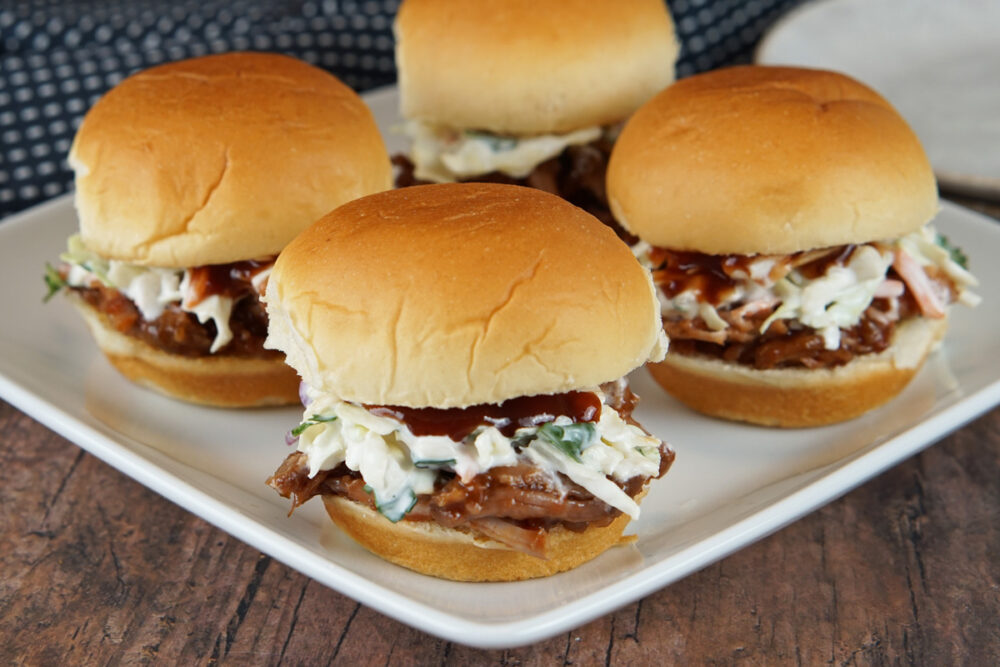 The Ultimate Tailgate Party Food Ideas - A Food Lover's Kitchen