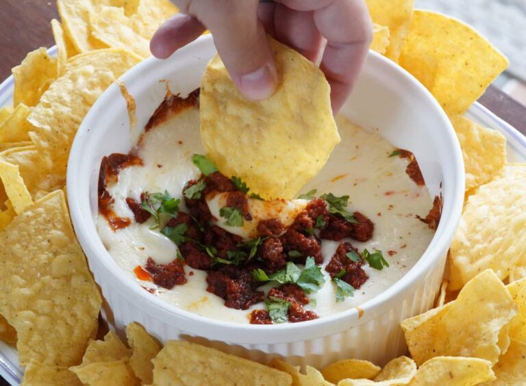 25 Party Dips You’ll Want to Make Again and Again - A Food Lover's Kitchen