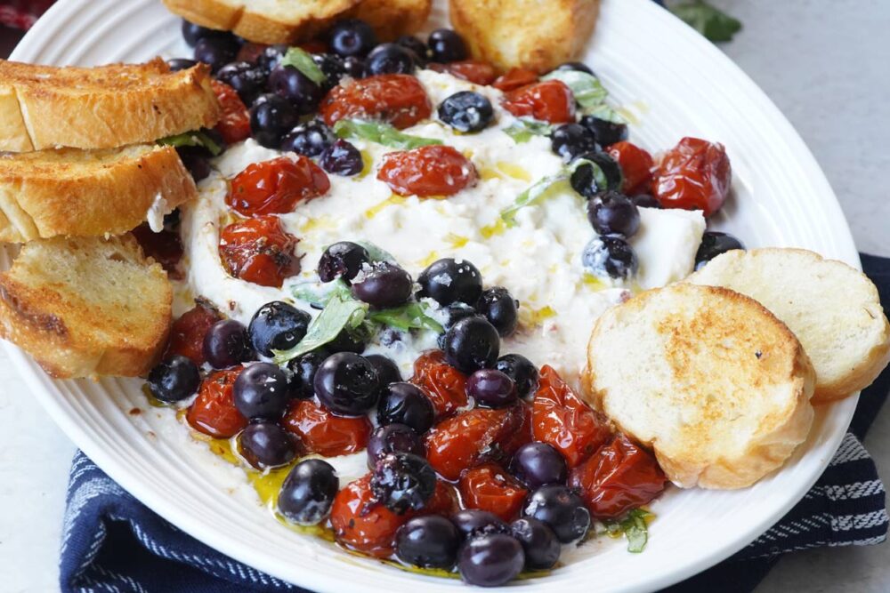 25 Easy & Tasty Appetizers for Your 4th of July Bash - A Food Lover's ...