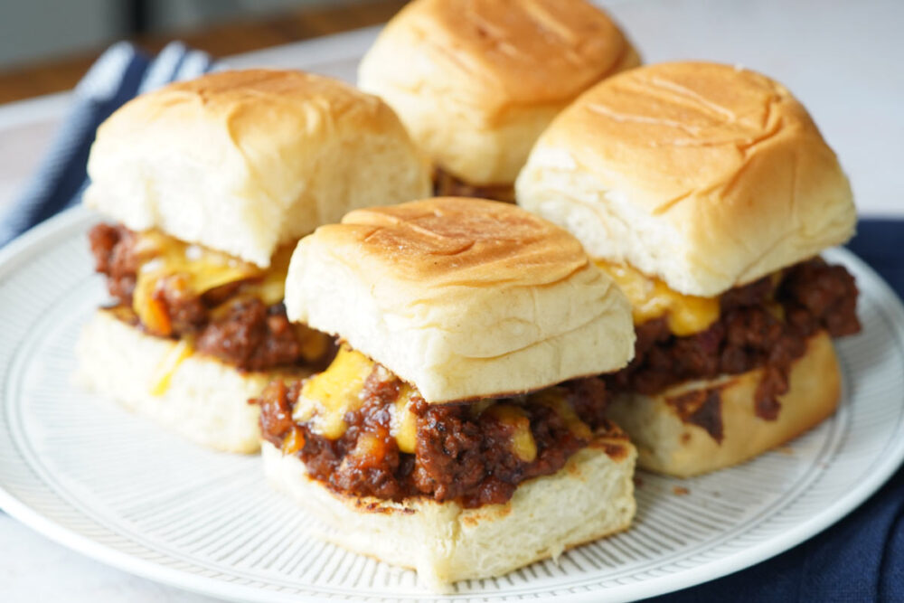 The Ultimate Tailgate Party Food Ideas - A Food Lover's Kitchen
