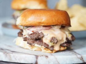 30 Addictive Bite-Sized Snacks for Every Occasion - A Food Lover's Kitchen