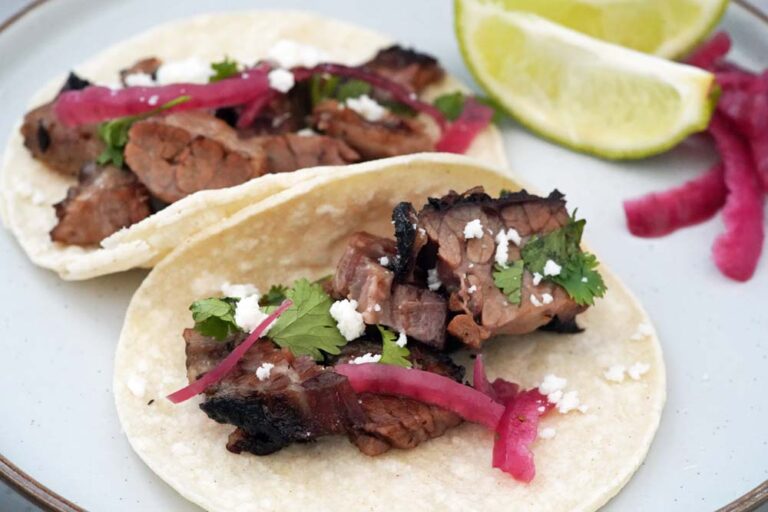 20 Taco Tuesday Recipes to Spice Up Your Week - A Food Lover's Kitchen