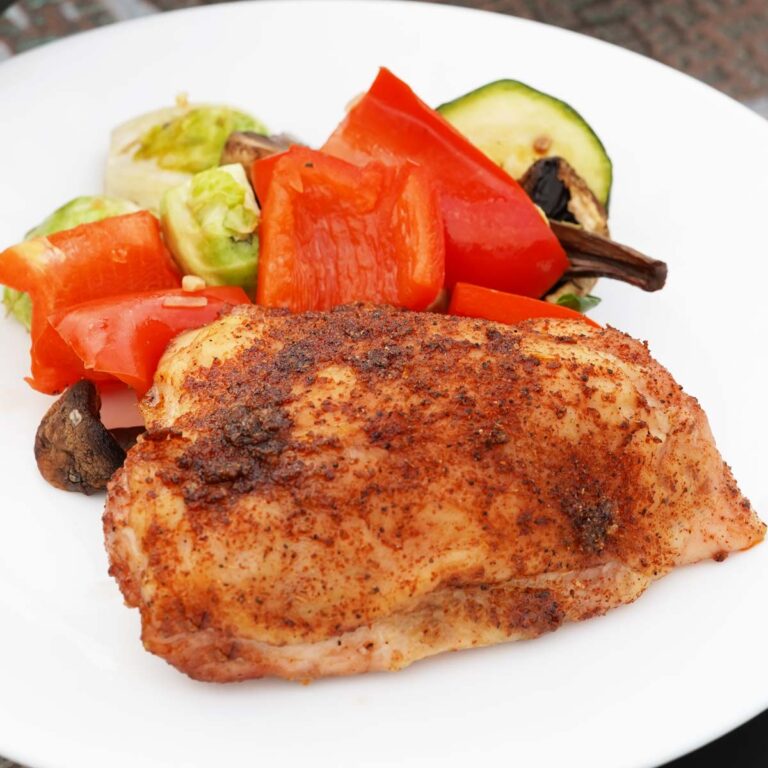 50 Best Chicken Recipes to Make for Dinner Tonight - A Food Lover's Kitchen