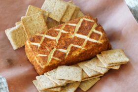 15 Cream Cheese Appetizers That Always Disappear Fast - A Food Lover's ...