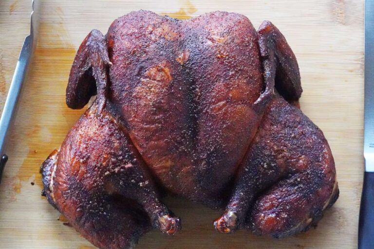 28 Best Smoker Recipes for Max Flavor - A Food Lover's Kitchen