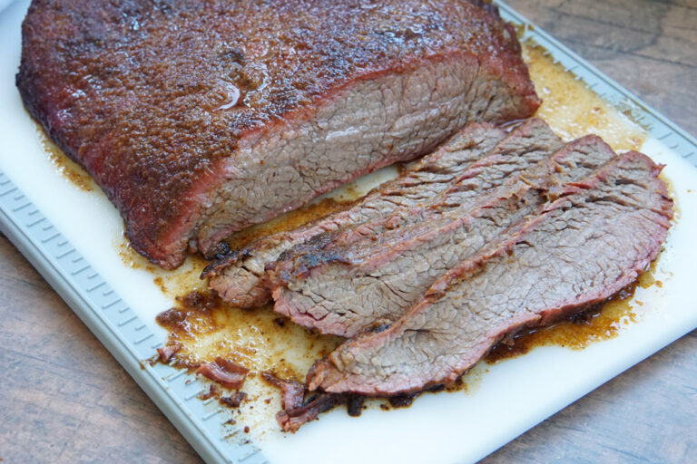 The Best Smoker Carne Asada - A Food Lover's Kitchen