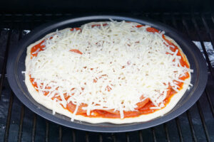 Best Smoked Pizza Recipe - A Food Lover's Kitchen