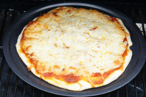 Best Smoked Pizza Recipe - A Food Lover's Kitchen