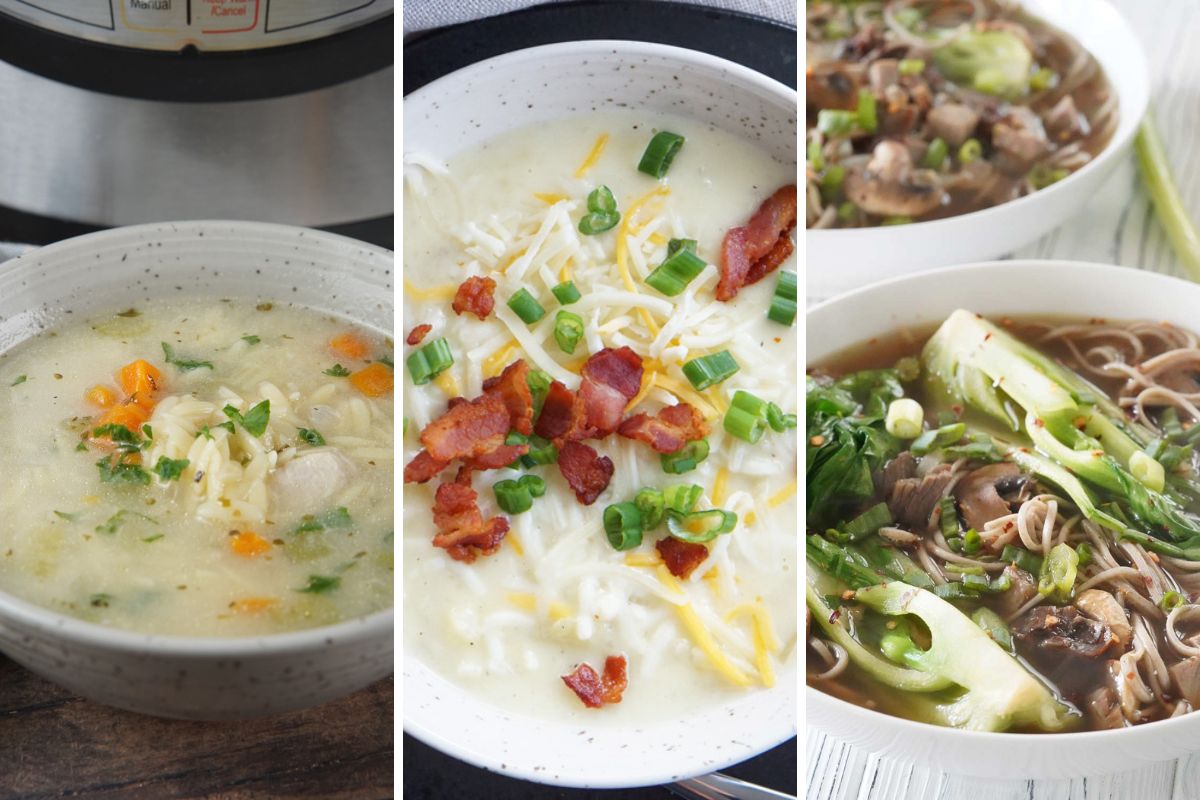 10 Hearty Soups and Stews to Warm Up Your Week - A Food Lover's Kitchen