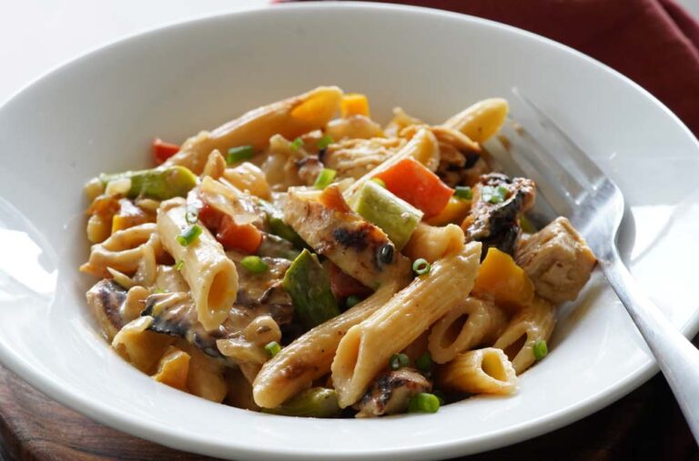 26 Quick, Tasty & Family-Friendly Chicken Dinner Recipes - A Food Lover ...