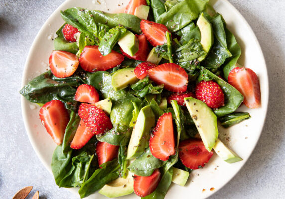 Ingredient Substitution Guide - A Food Lover's Kitchen