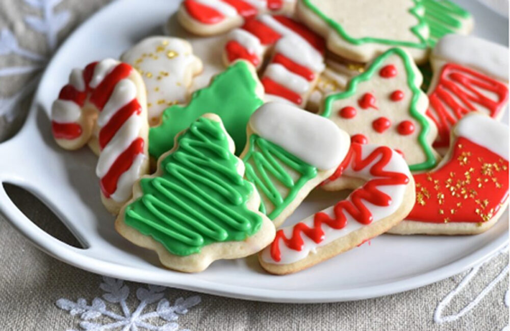 13 Holiday Cookies So Tasty You'll Want to Make More - A Food Lover's ...