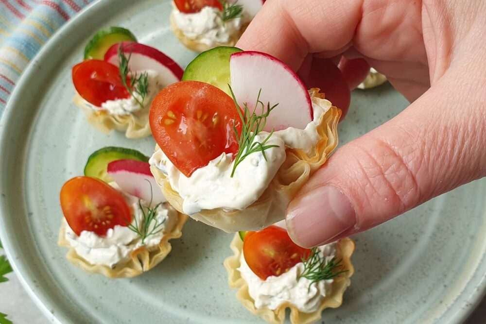 20 Quick No-Cook Appetizers for Busy Days - A Food Lover's Kitchen