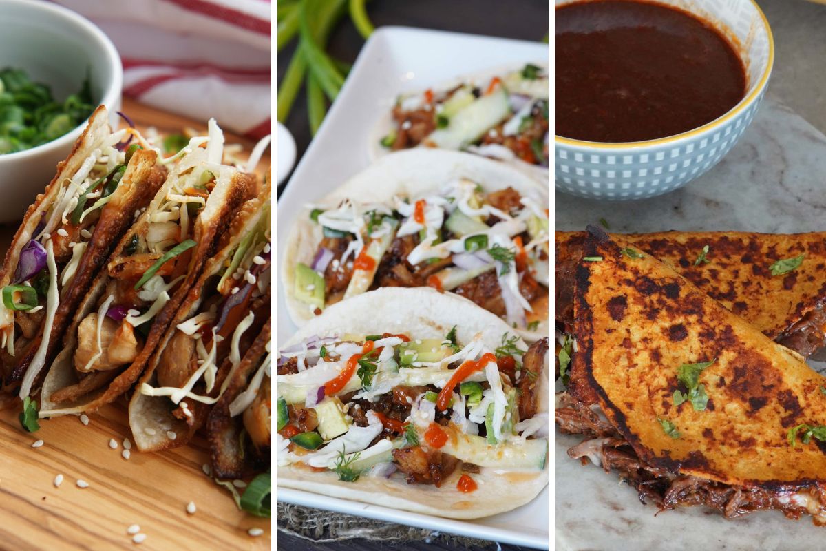 20 Taco Tuesday Recipes to Spice Up Your Week - A Food Lover's Kitchen
