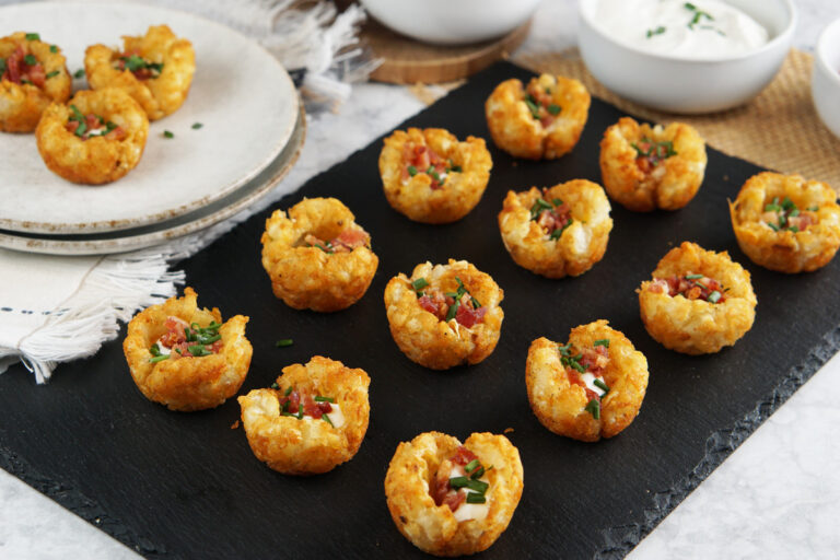 14 Potato Appetizers That Bring the Comfort and Crunch - A Food Lover's ...