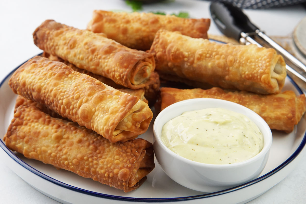 10 Best Football Watch Party Snacks (No-Fuss, All Flavor) - A Food ...