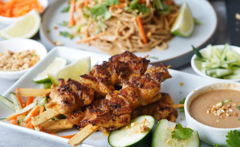 9 Quick and Delicious Asian-Inspired Dinner Recipes - A Food Lover's ...
