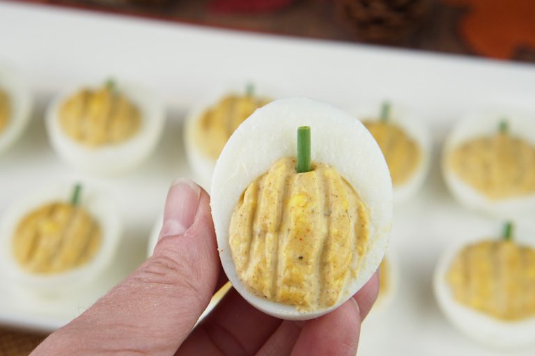 30 Easy & Flavorful Thanksgiving Appetizers - A Food Lover's Kitchen