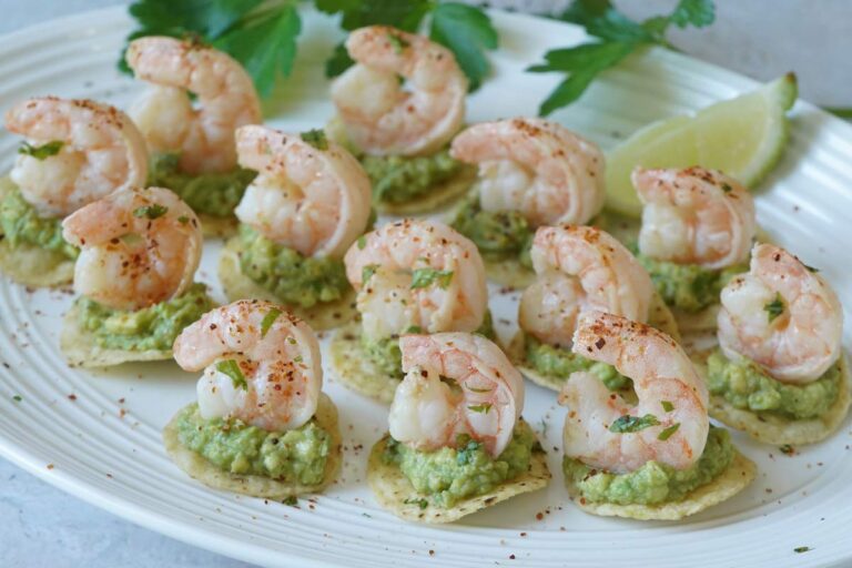 21 Fresh Spring Appetizers to Brighten Your Table - A Food Lover's Kitchen