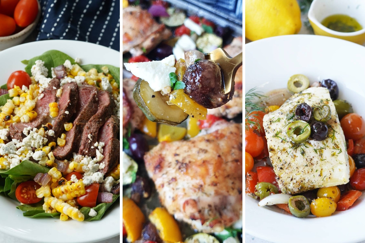 8 Veggie-Forward Recipes Even Meat Lovers Will Love - A Food Lover's ...