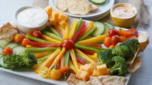 21 Fresh Spring Appetizers to Brighten Your Table - A Food Lover's Kitchen