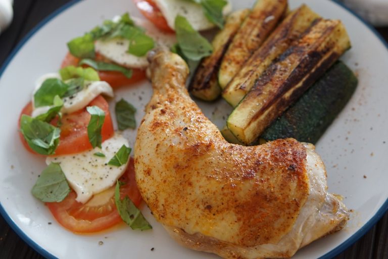 12 Instant Pot Meals with Less Than 10 Ingredients - A Food Lover's Kitchen