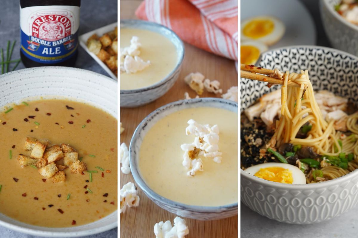 16 Cozy Winter Soups to Serve All Season Long - A Food Lover's Kitchen