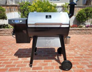 Z Grills Review: Why We Love This Pellet Grill - A Food Lover's Kitchen